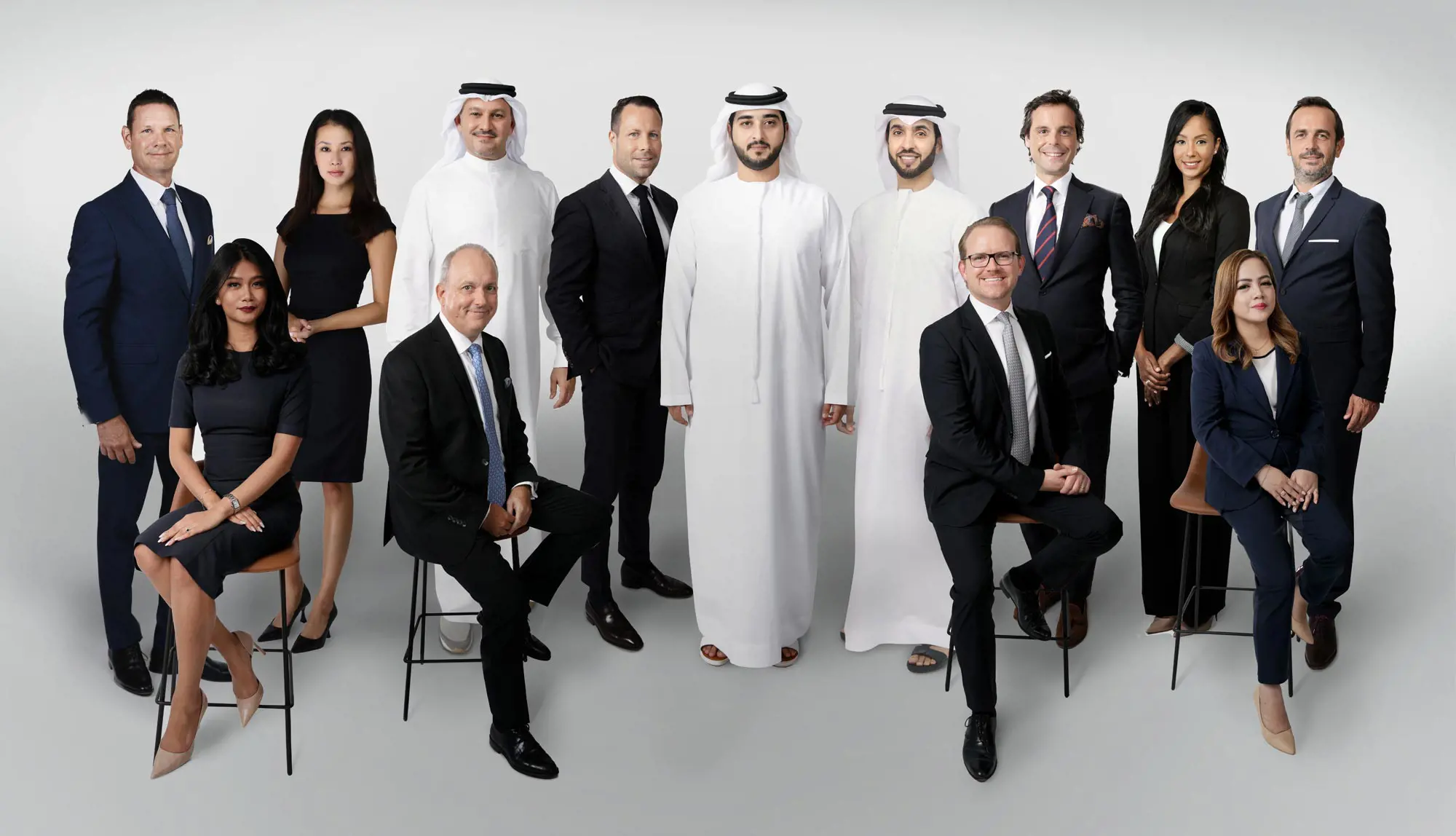 Diversity and Inclusion | Global Partners Ltd. | Asset Management