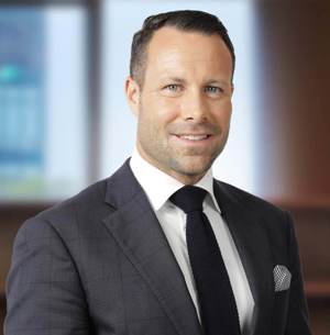 Our management team is steeped in the global investment industry