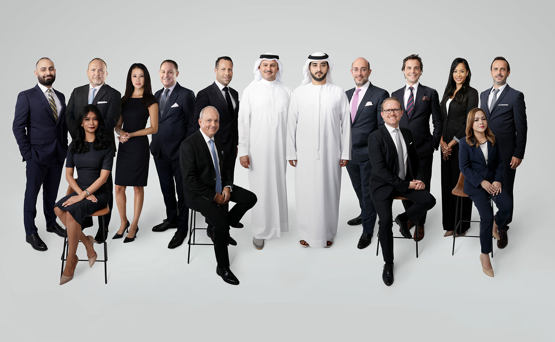 Diversity and Inclusion | Global Partners Ltd. | Asset Management