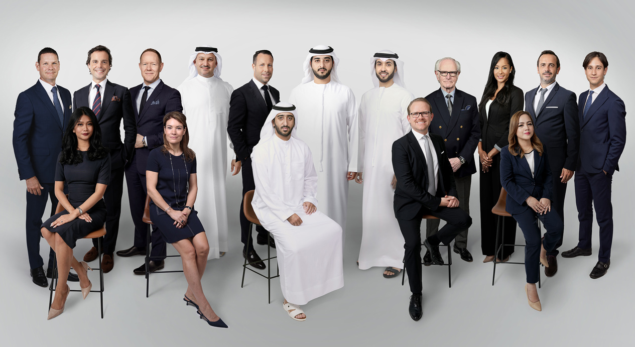 Global Partners Ltd. Values Diversity & Team Empowerment