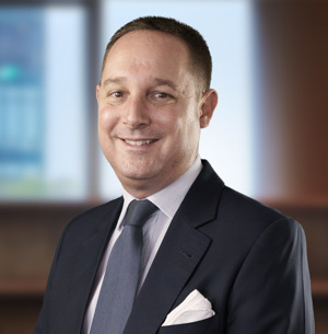 Our management team is steeped in the global investment industry