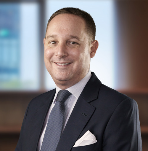 Our management team is steeped in the global investment industry